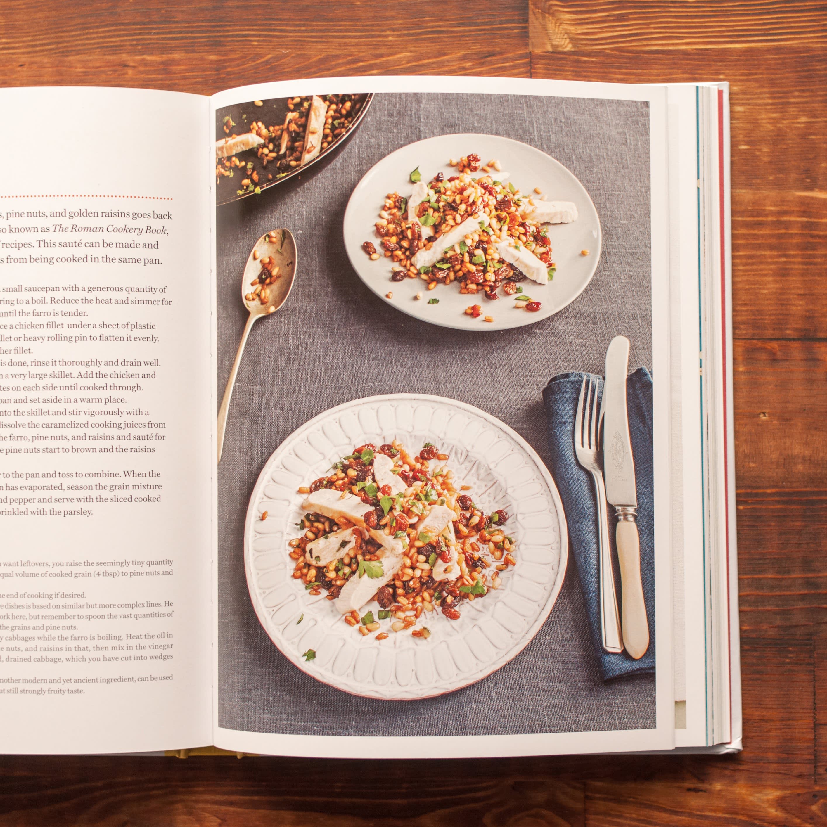 Let Super Grains Guide You into the World of Whole Grains | Kitchn