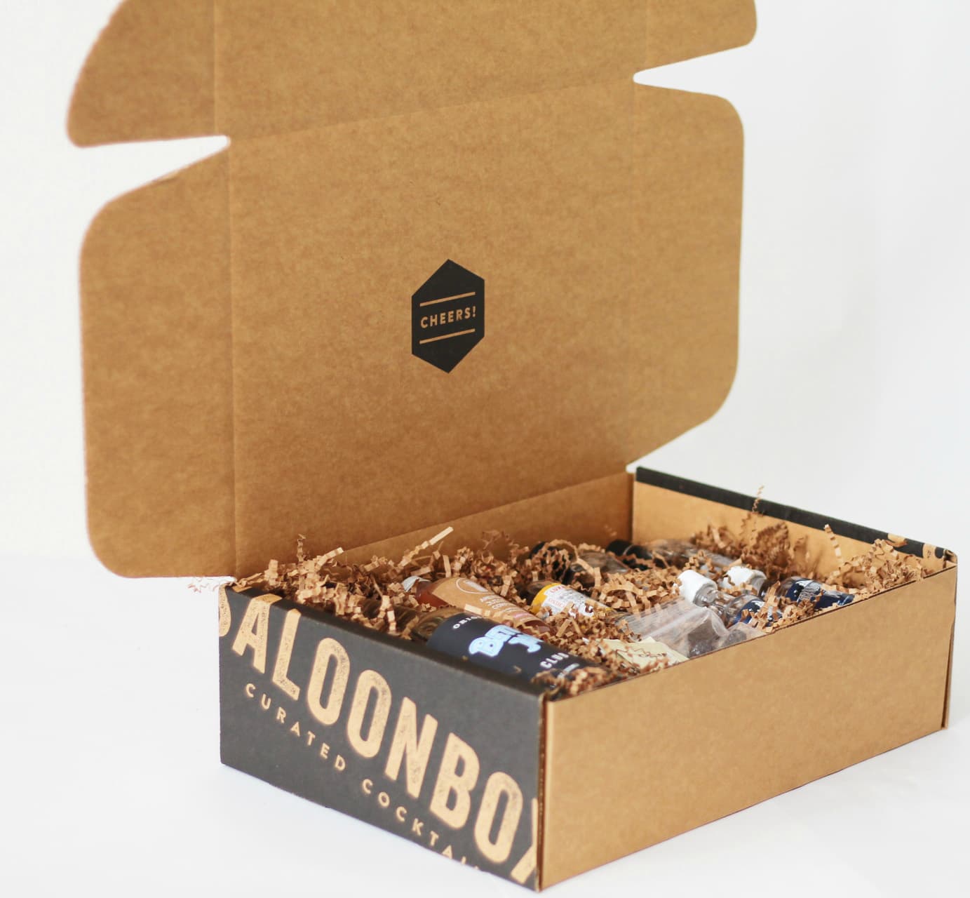 Alcohol Gifts - Barware Liquor Sets Gift Ideas | Kitchn