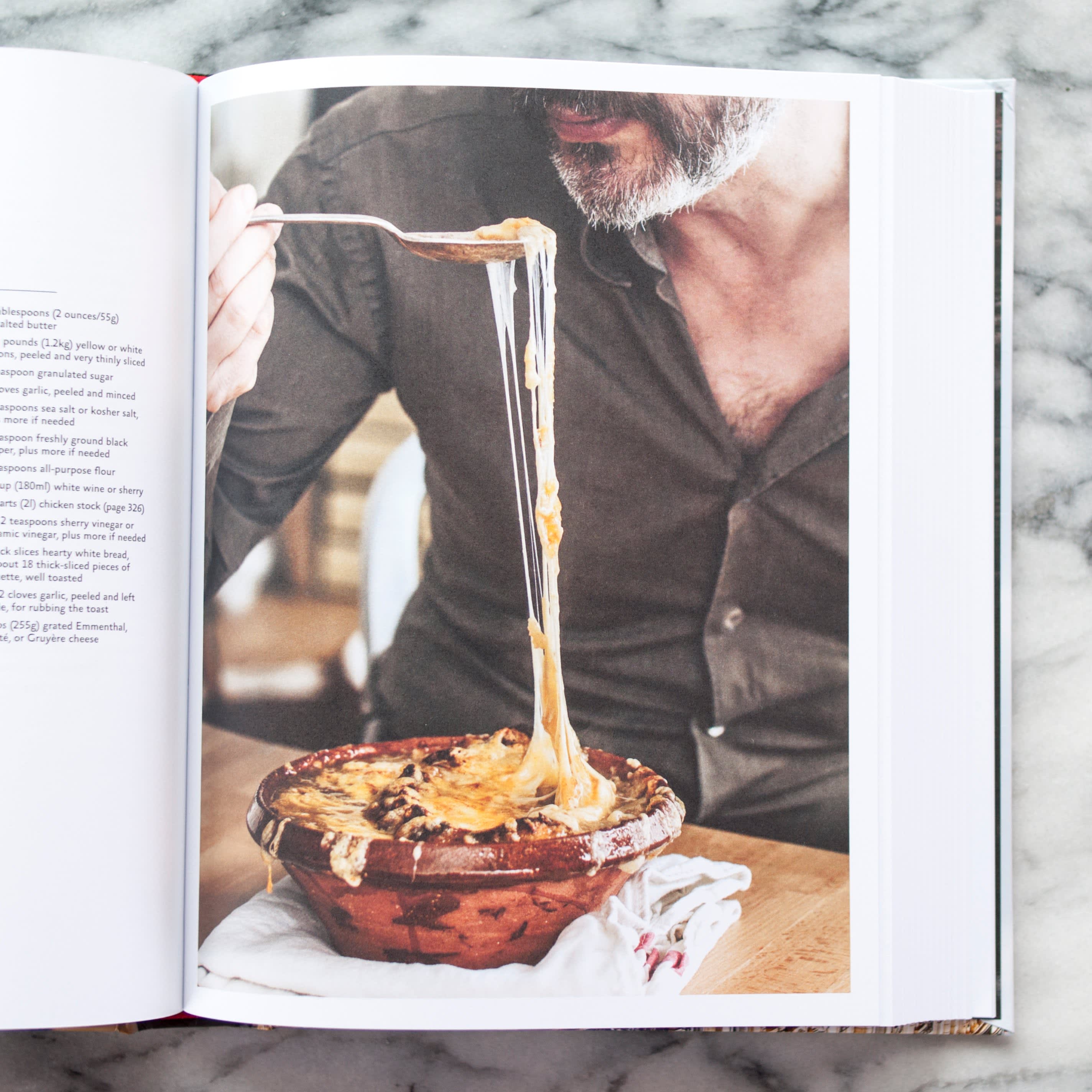 My Paris Kitchen by David Lebovitz | Kitchn