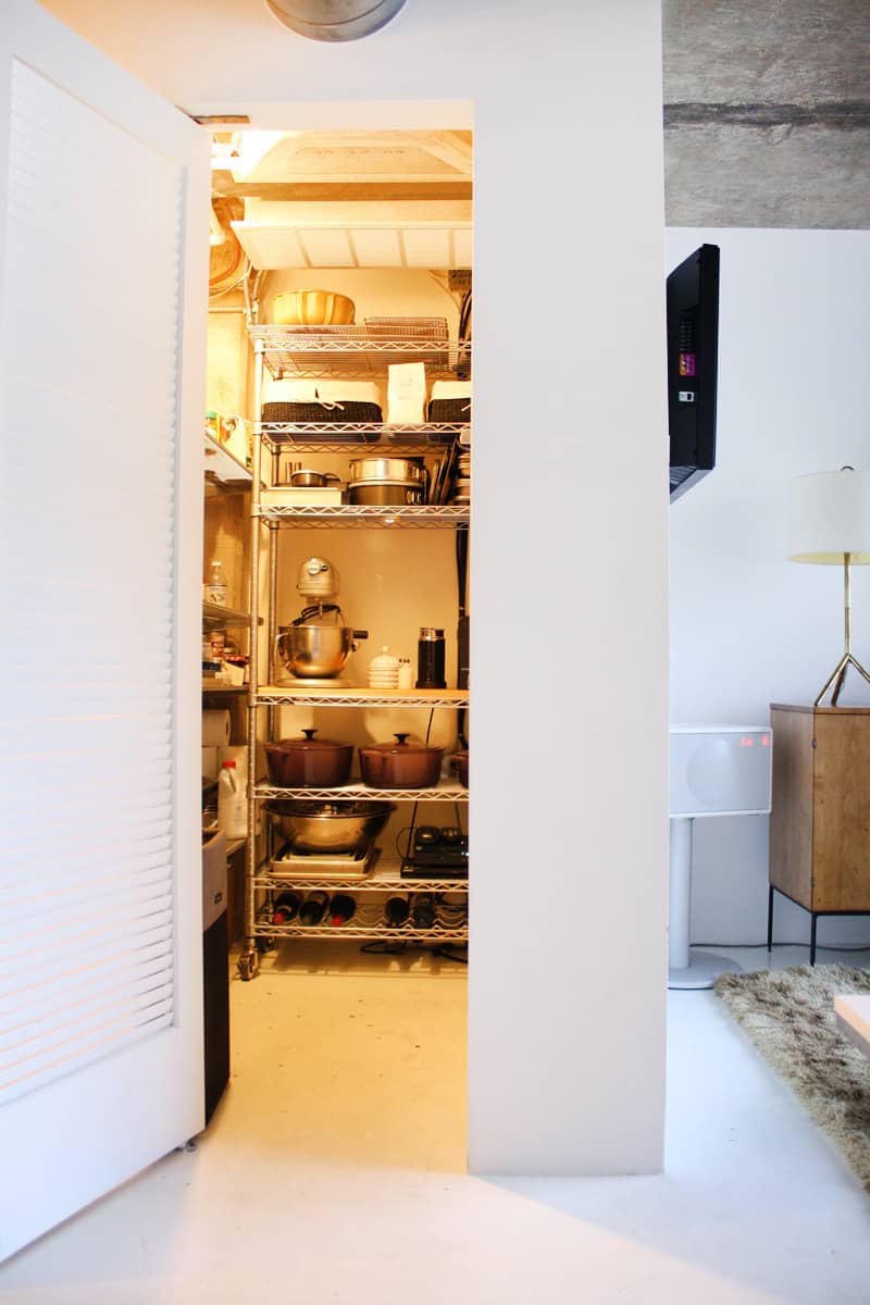 Baker Karen Morgan’s Glamorous & Gluten-Free Kitchen | Kitchn