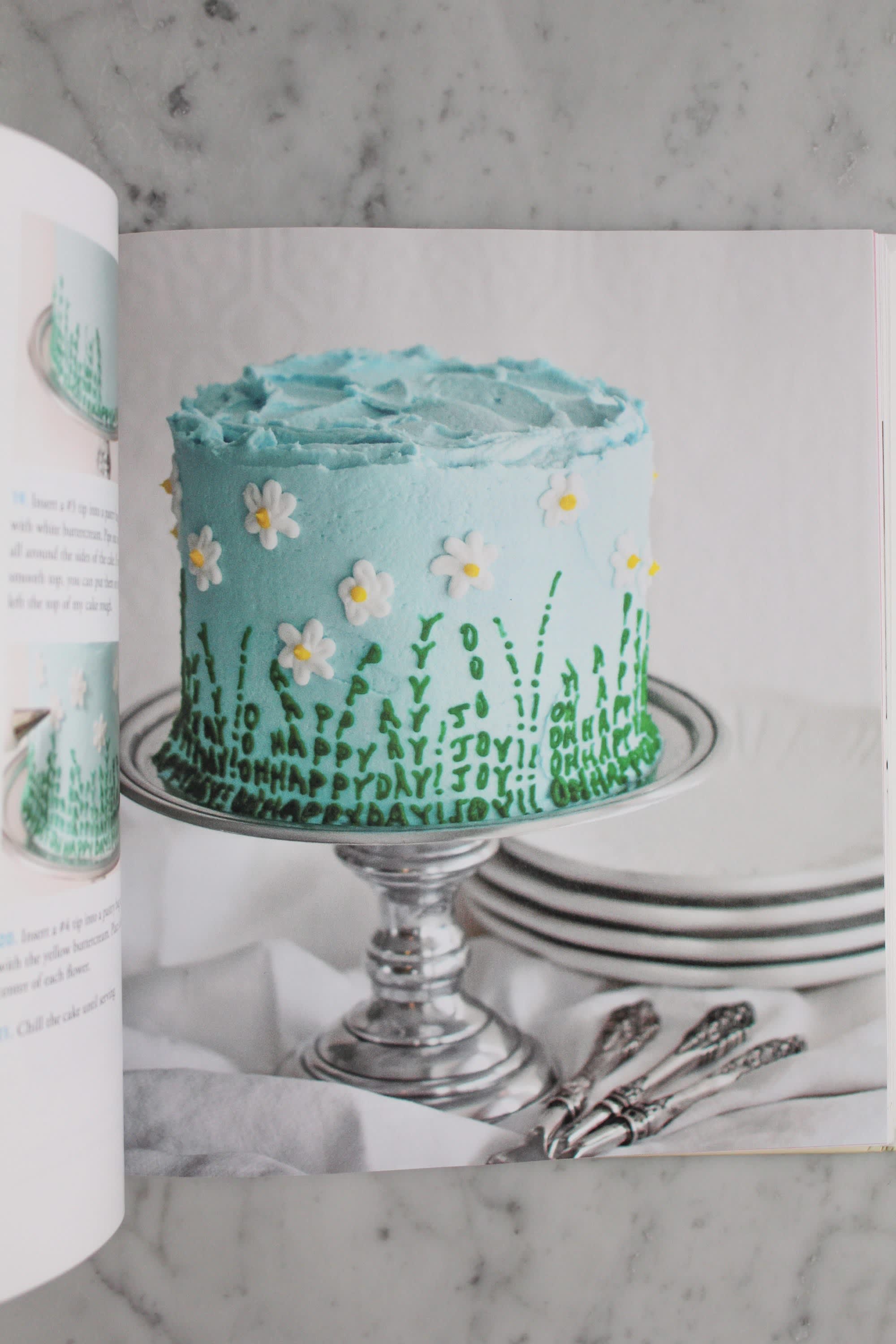 The Cakes from Surprise-Inside Cakes Take Dedication, But Are ...