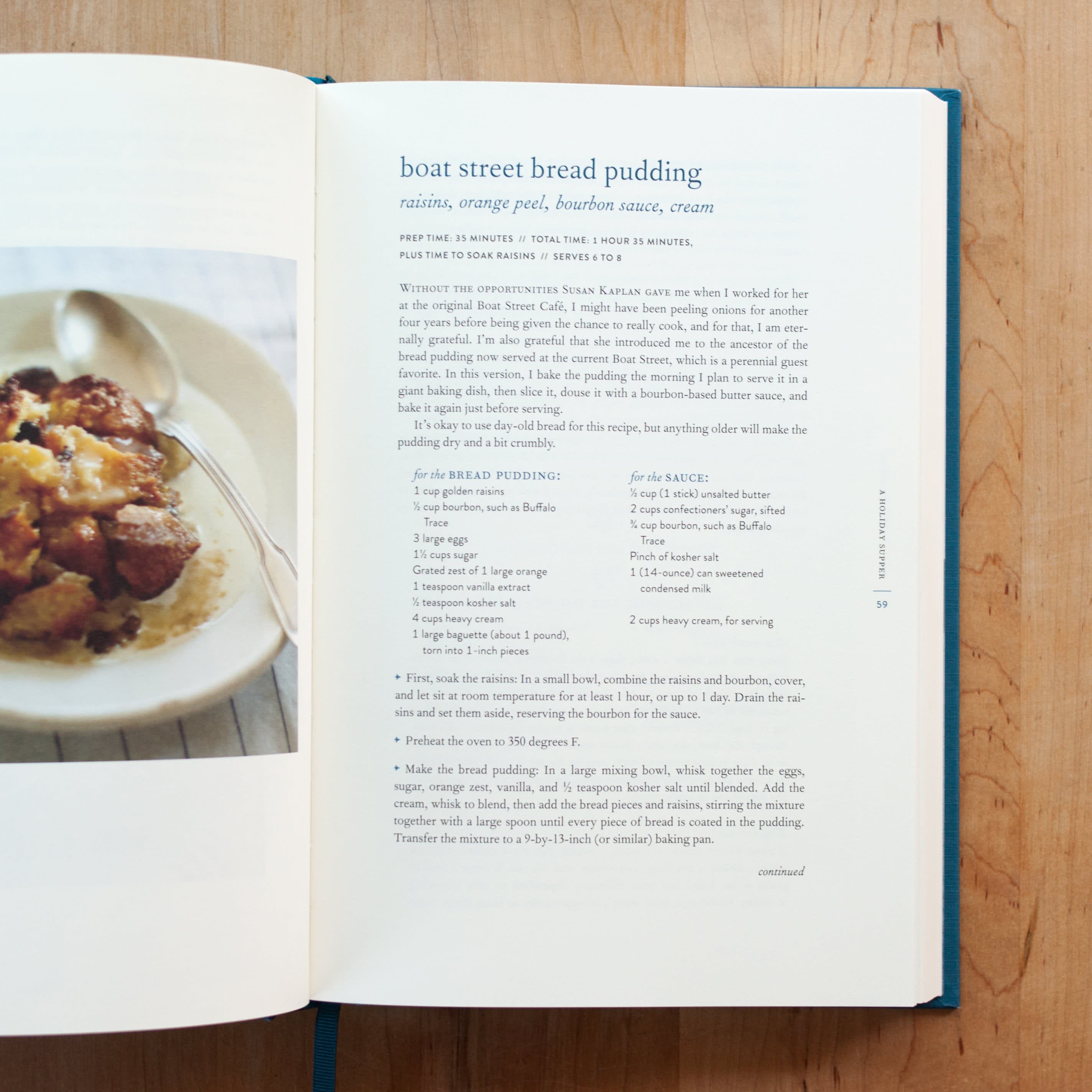 This Cookbook Makes Us Fall in Love with Seattle | Kitchn