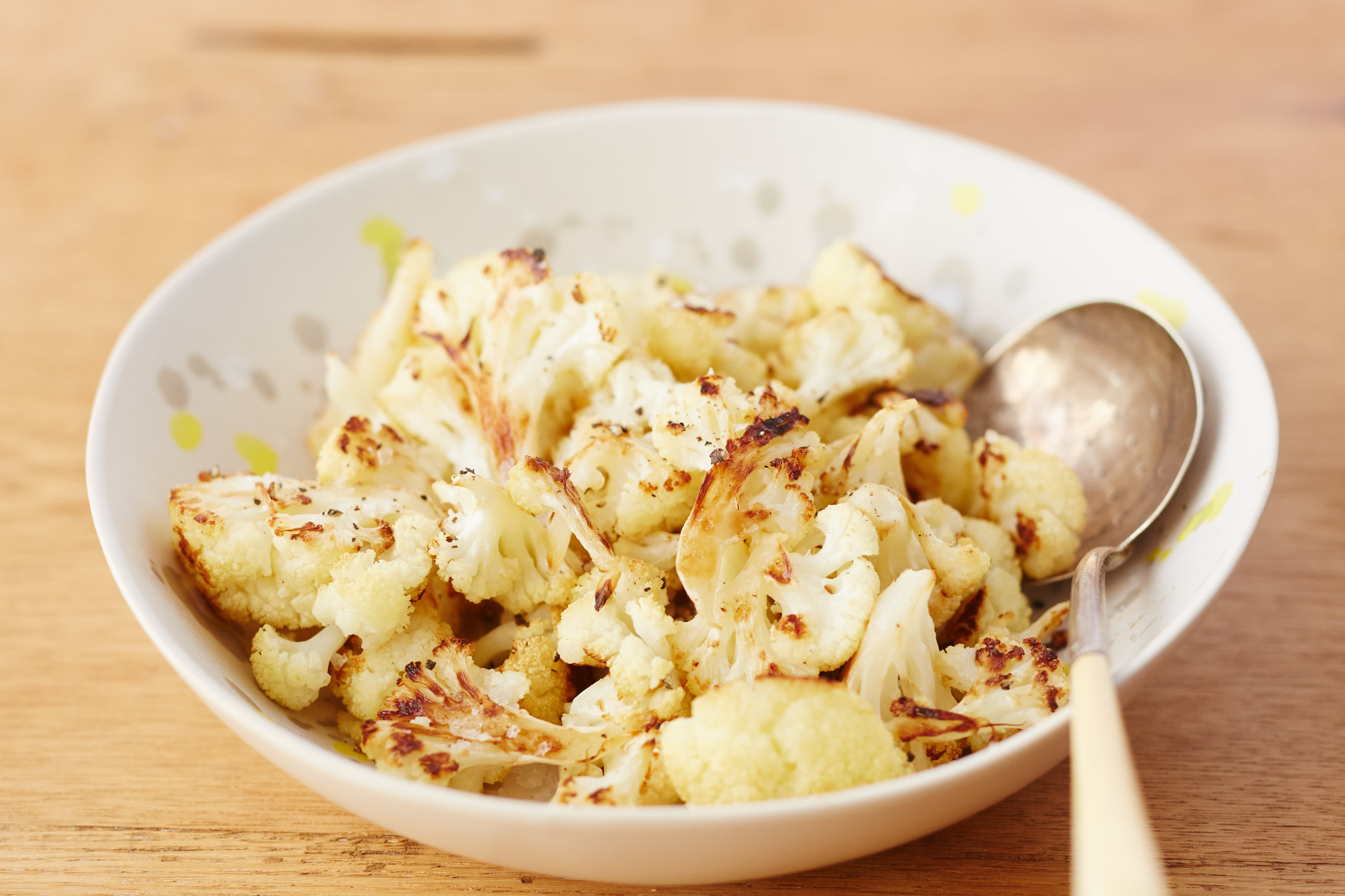 How To Roast Cauliflower | Kitchn