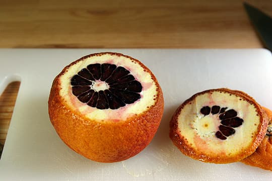 How To De-Pith Citrus | Kitchn