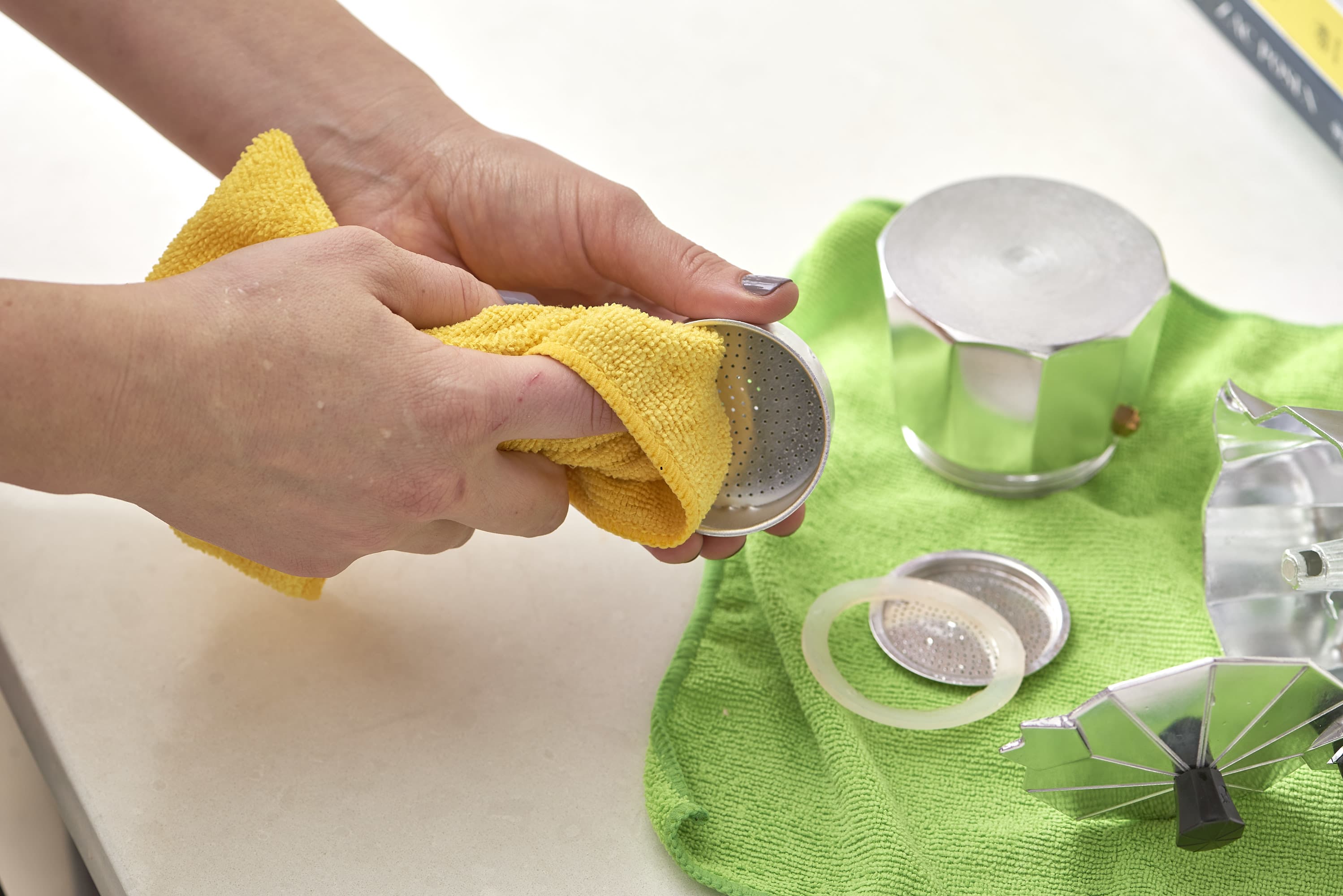 How To Clean Your Coffee Maker | Kitchn