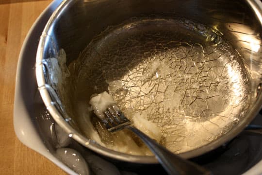 How To Spin Sugar For Delightful Desserts | Kitchn