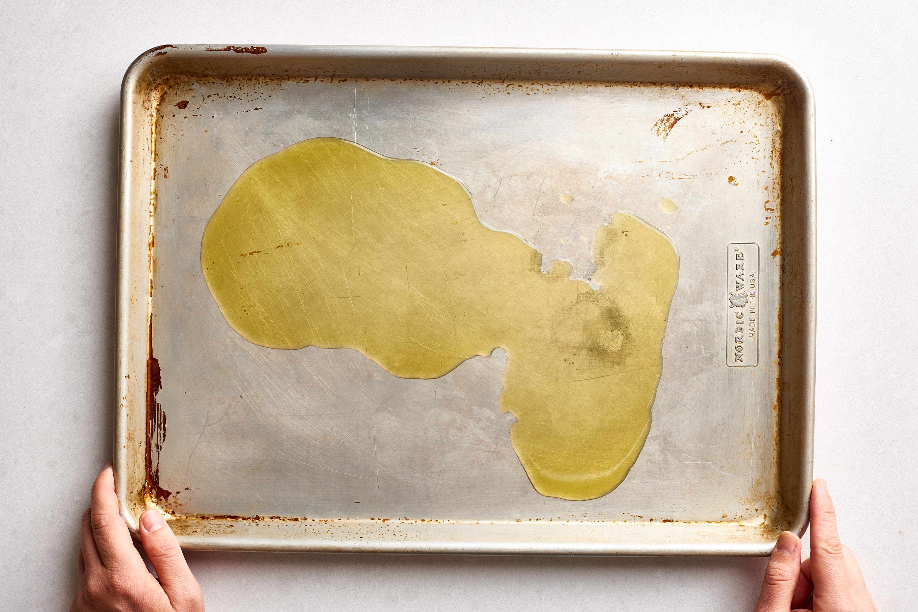 Crash Hot Potatoes - Crispy Smashed Potatoes Recipe | Kitchn