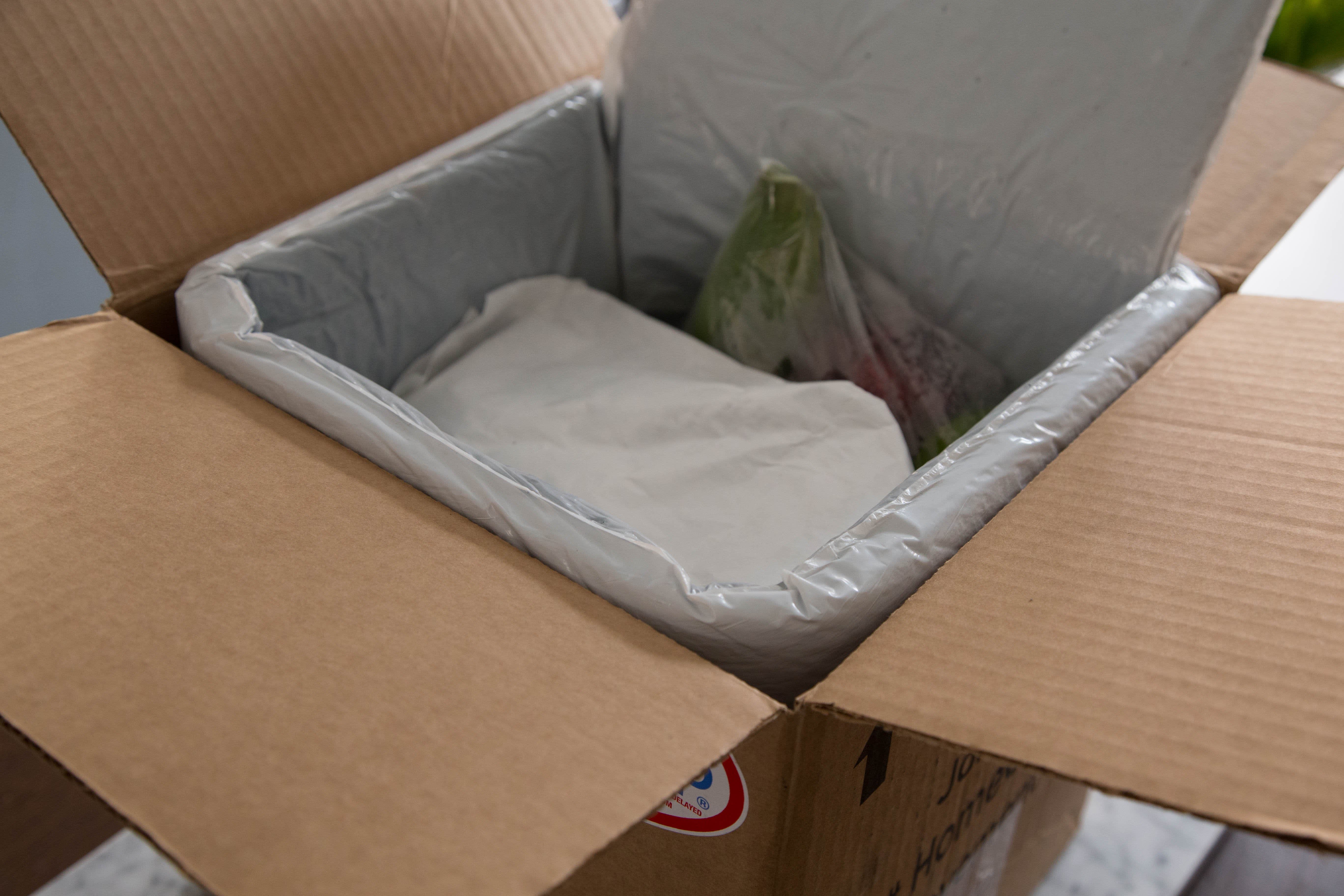 Home Chef’s Meal Kits Help You Cook Restaurant-Quality Dinners in Your ...