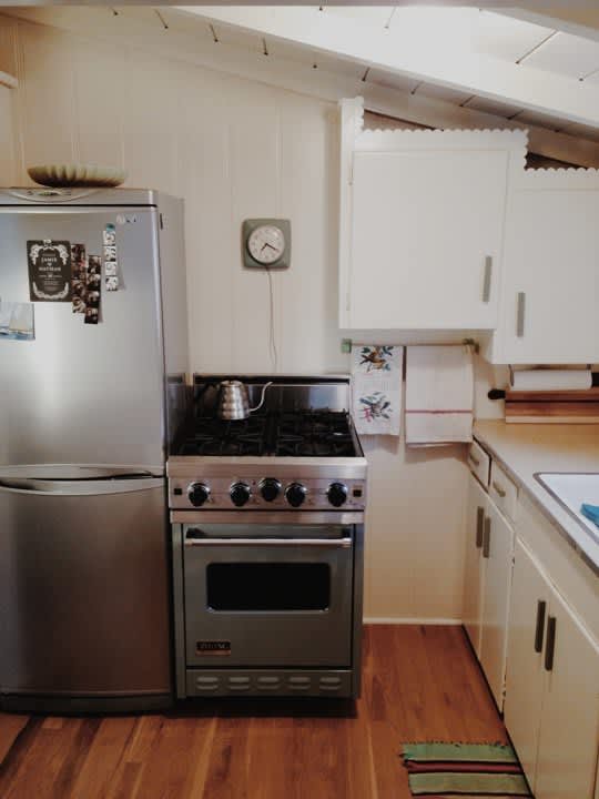 Vote! Small Cool Kitchens Week 2 | Kitchn