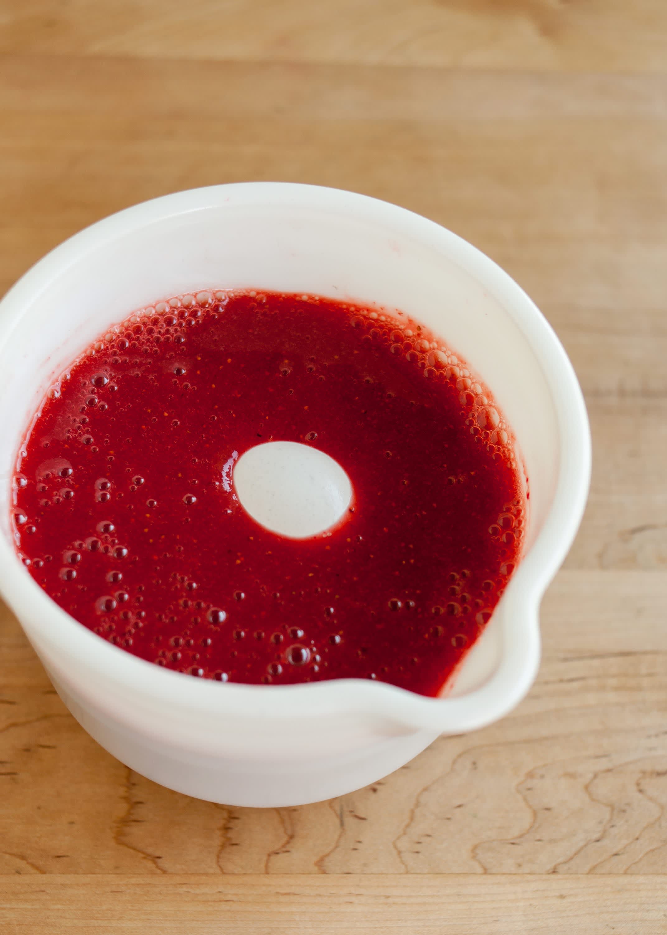 How To Make Sorbet with Any Fruit | Kitchn