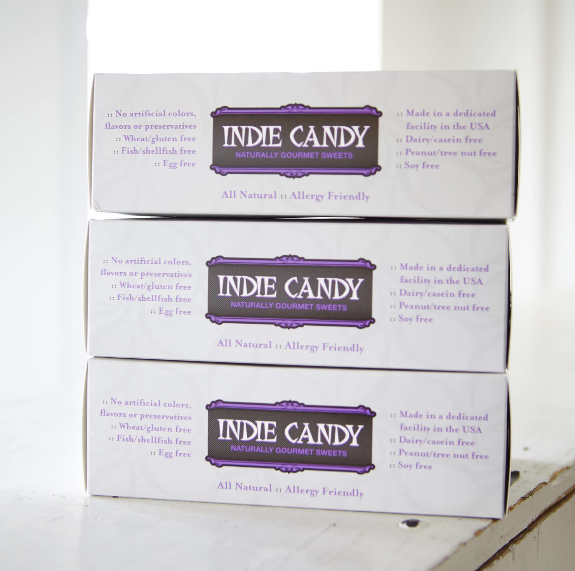 How Indie Candy Makes Allergen-Free Candy in Alabama | Kitchn