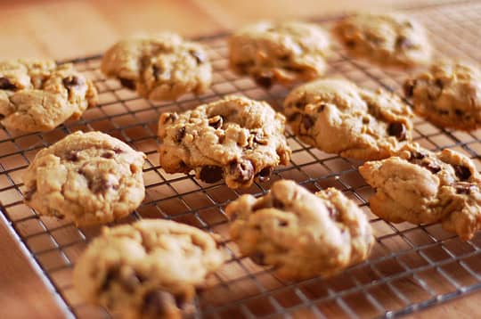 How To Make Chocolate Chip Cookies from Scratch | Kitchn