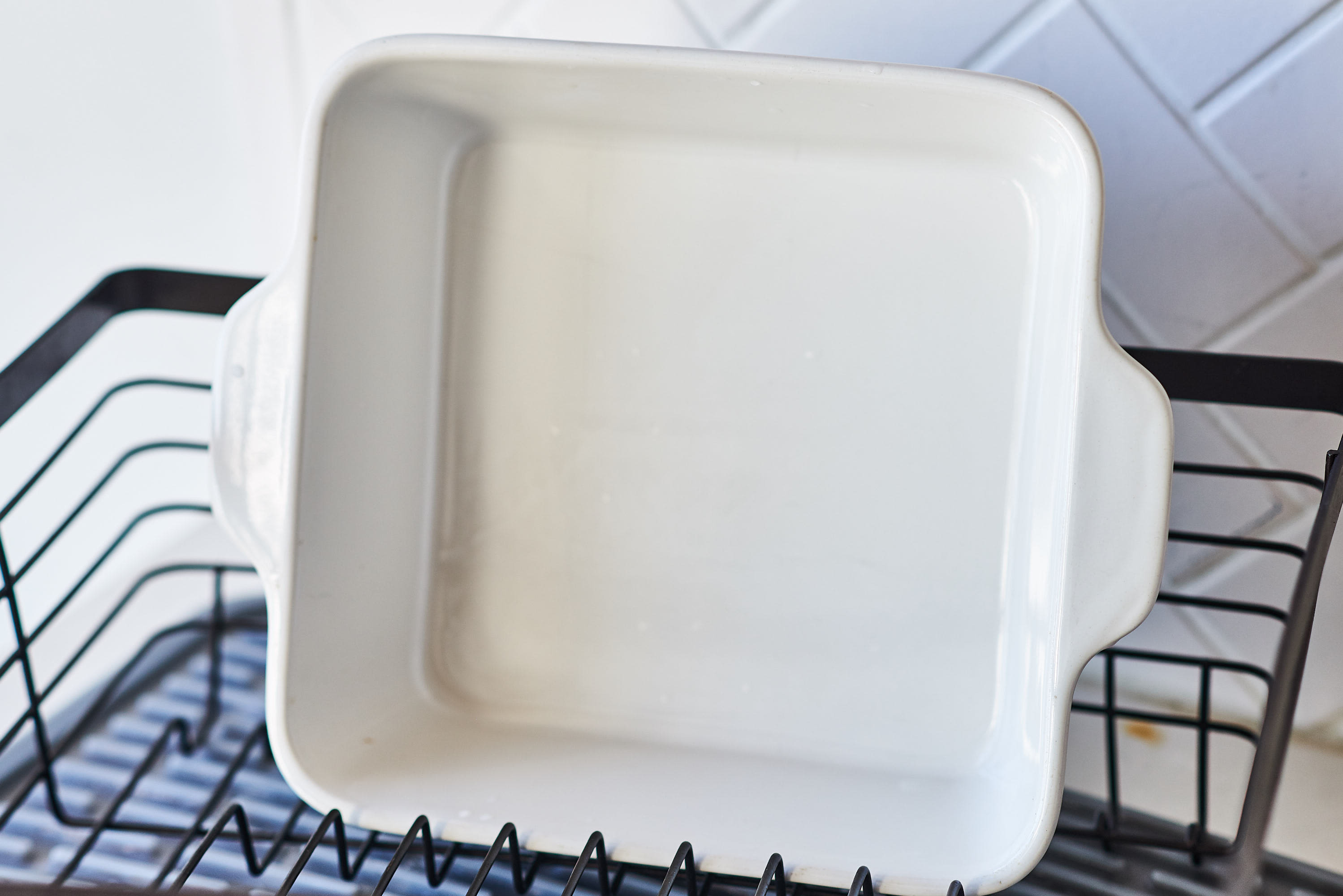 How to Clean a Casserole Dish | Kitchn