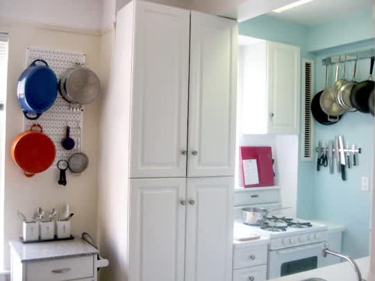 5 Things We Learned From the 2013 Small Cool Kitchens Contest | Kitchn