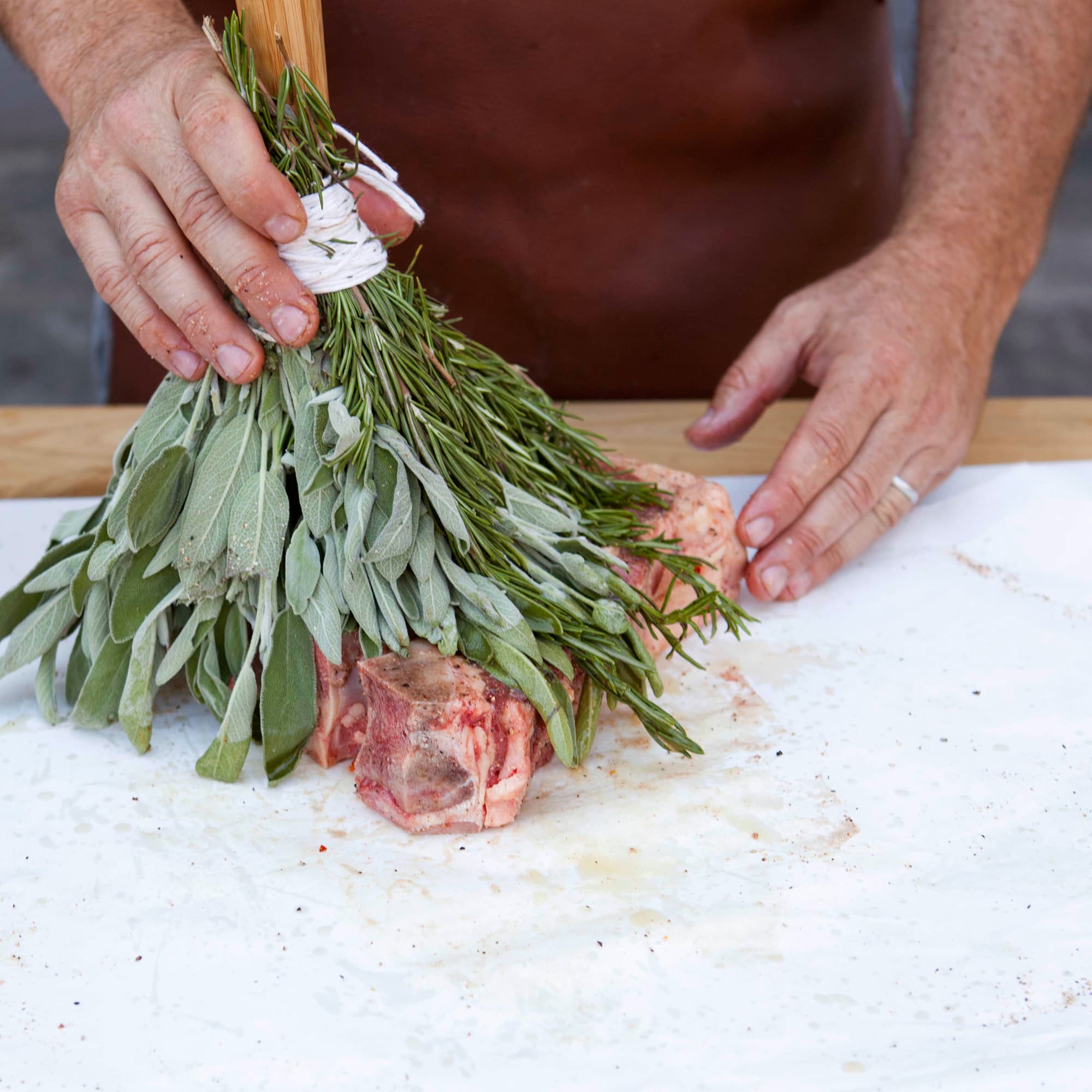 How To Grill Steak Kitchn