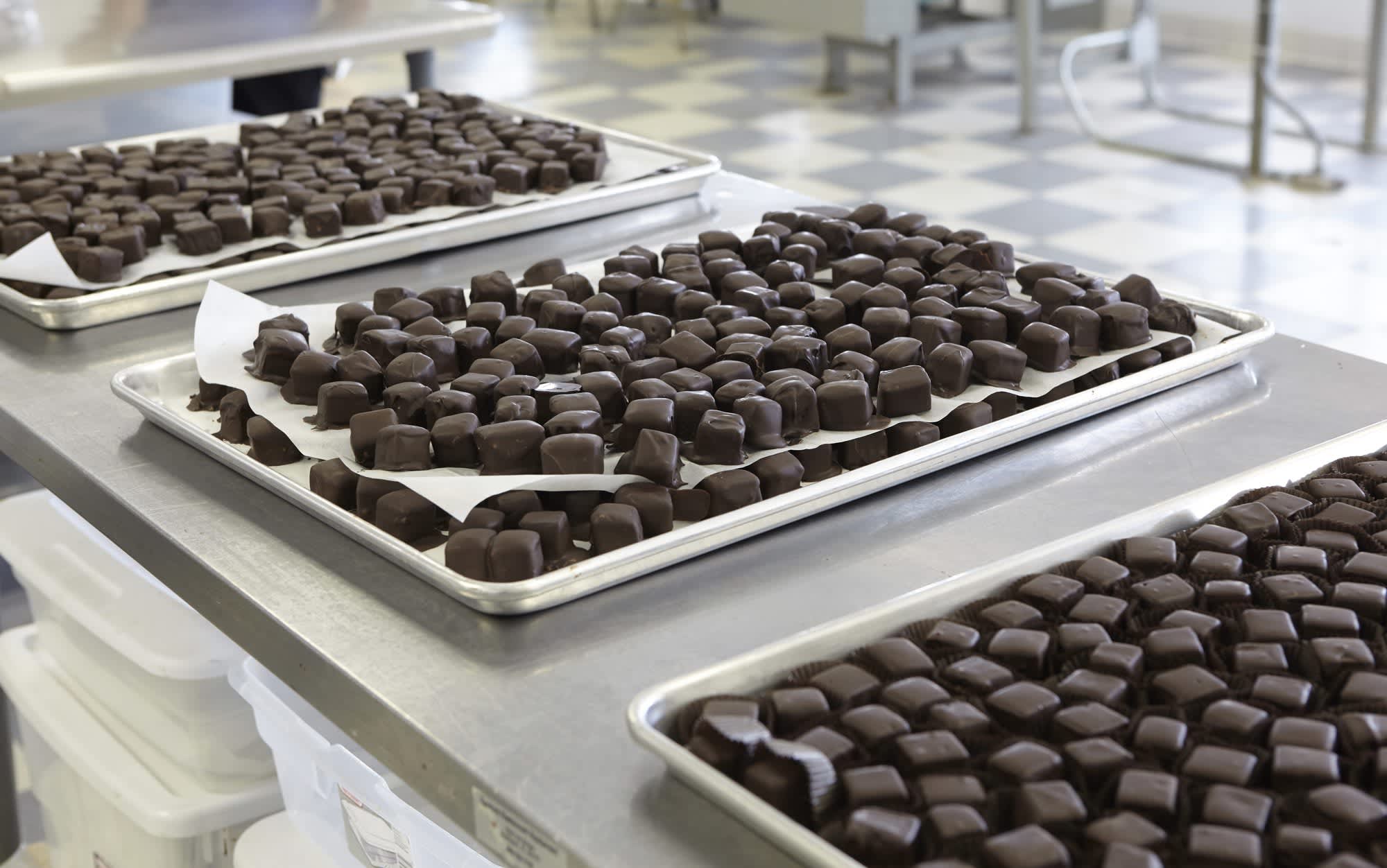 How Indie Candy Makes Allergen-Free Candy in Alabama | Kitchn