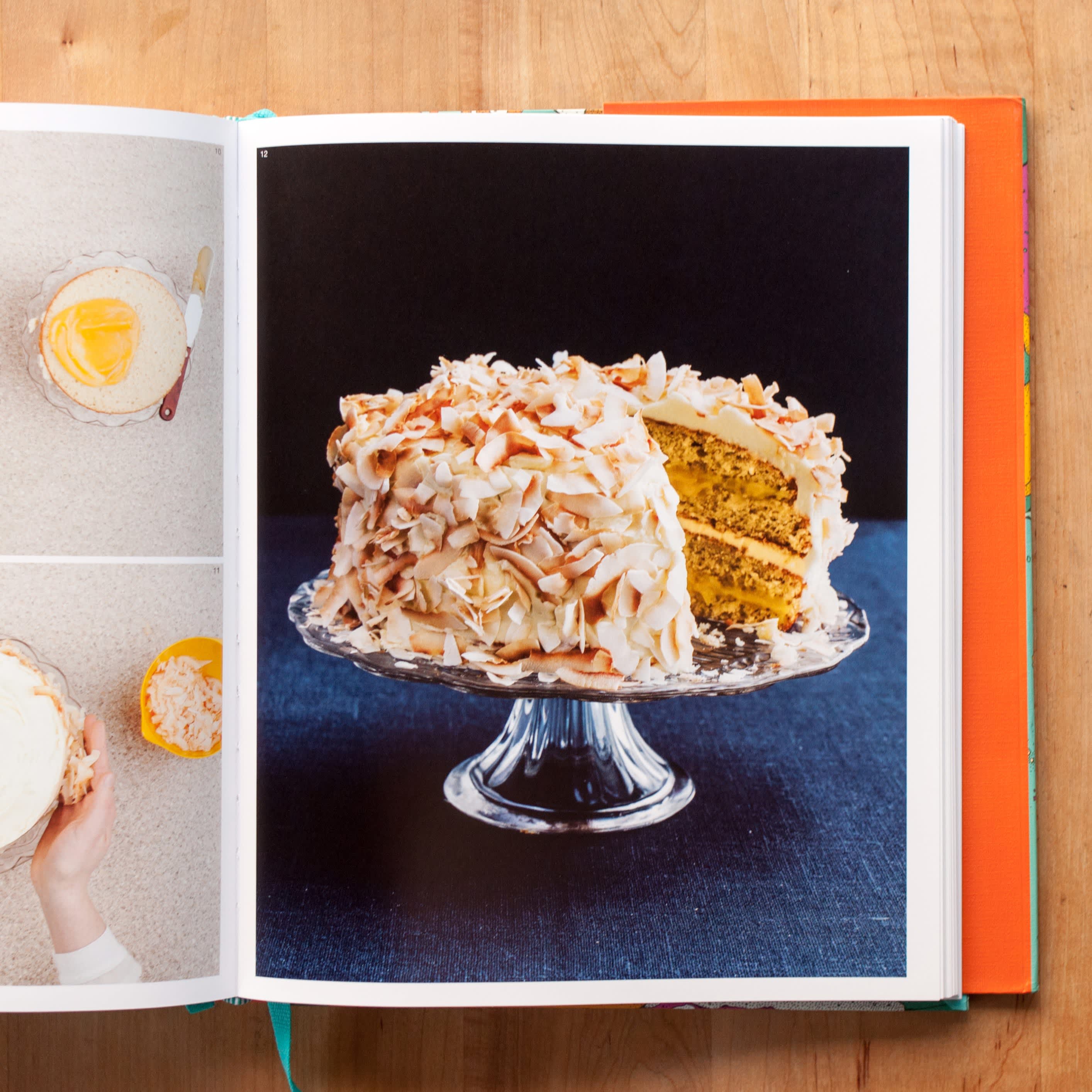 This Cookbook Delivers Nothing Less Than Total Baking Confidence | Kitchn