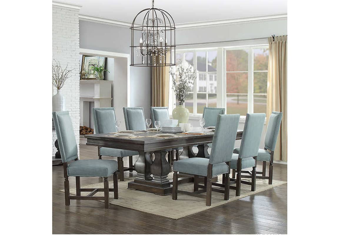 The Best Furniture From Costco Most Stylish Finds Kitchn
