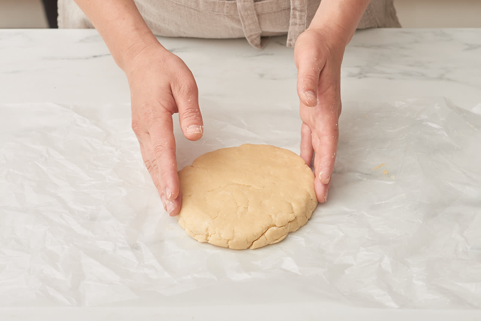 How To Make Any Fruit Galette | Kitchn