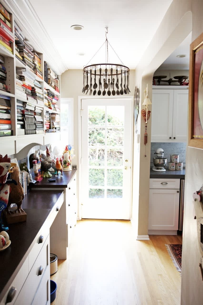 Ways to Organize and Store Cookbooks at Home | Kitchn