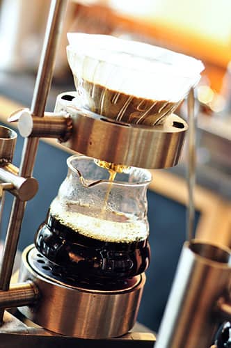 How to Brew Great Coffee: The Pour Over Method | Kitchn