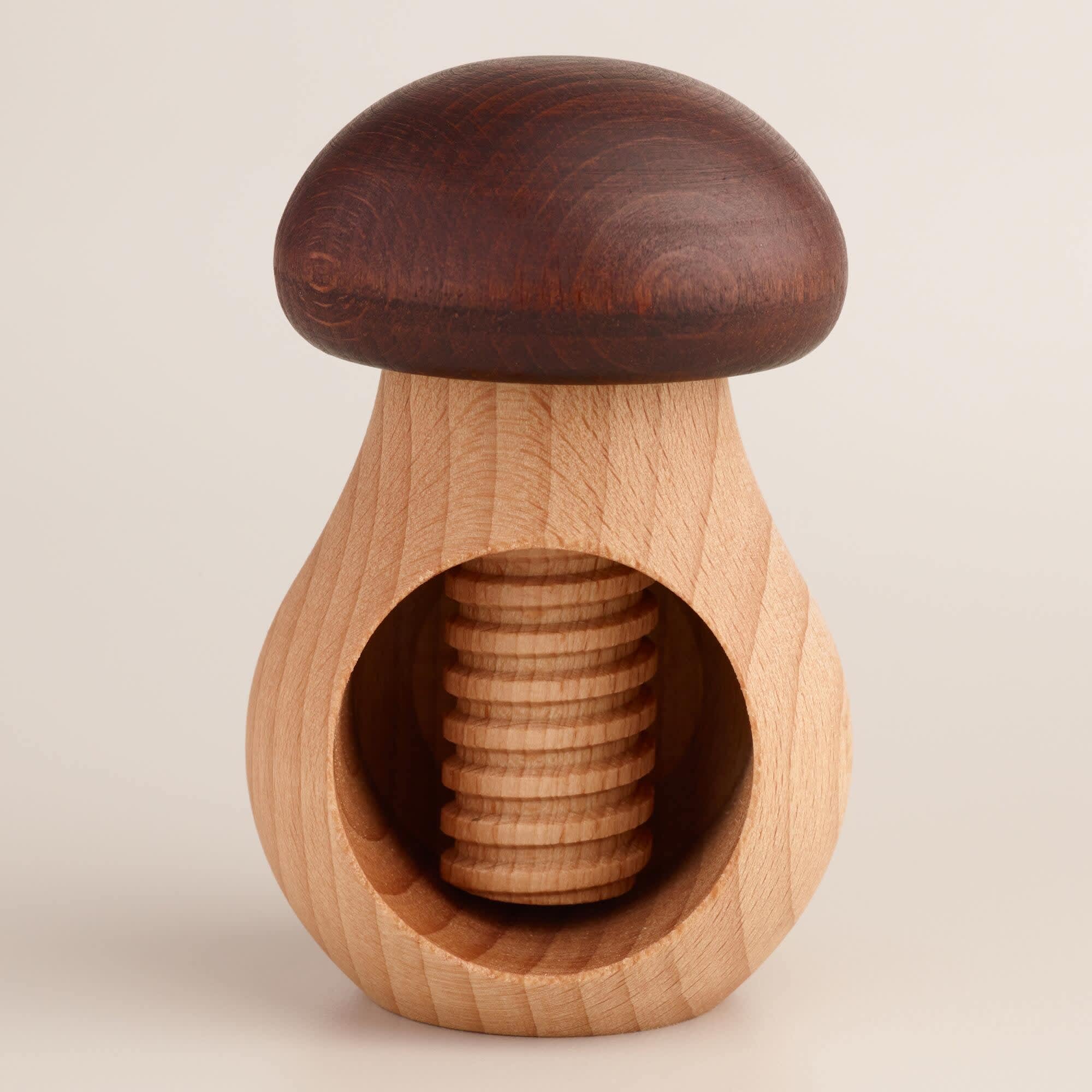 5 Traditional and 5 Modern Nutcrackers | Kitchn