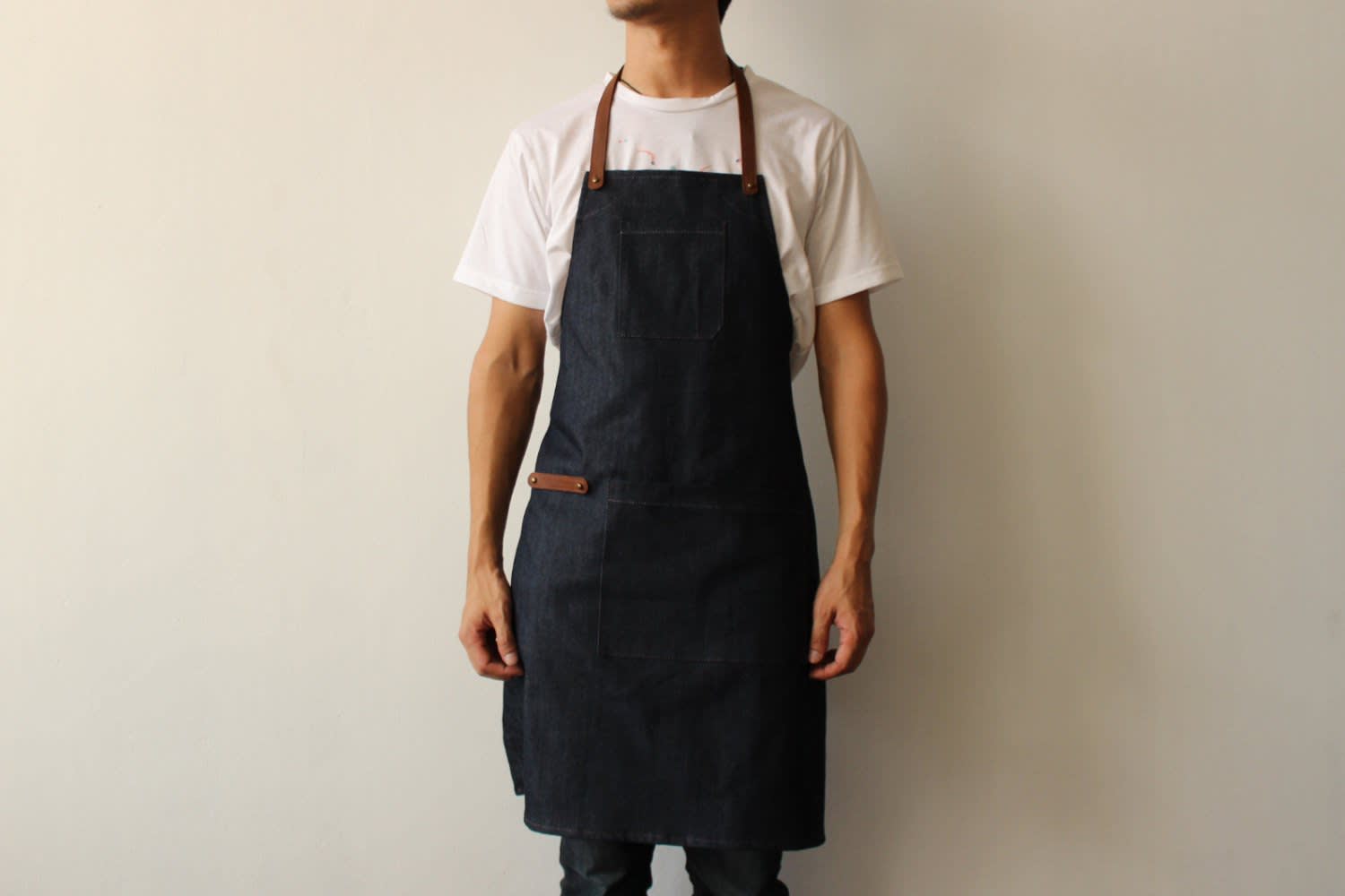 15 Stylish Aprons You’ll Actually Be Happy to Wear | Kitchn