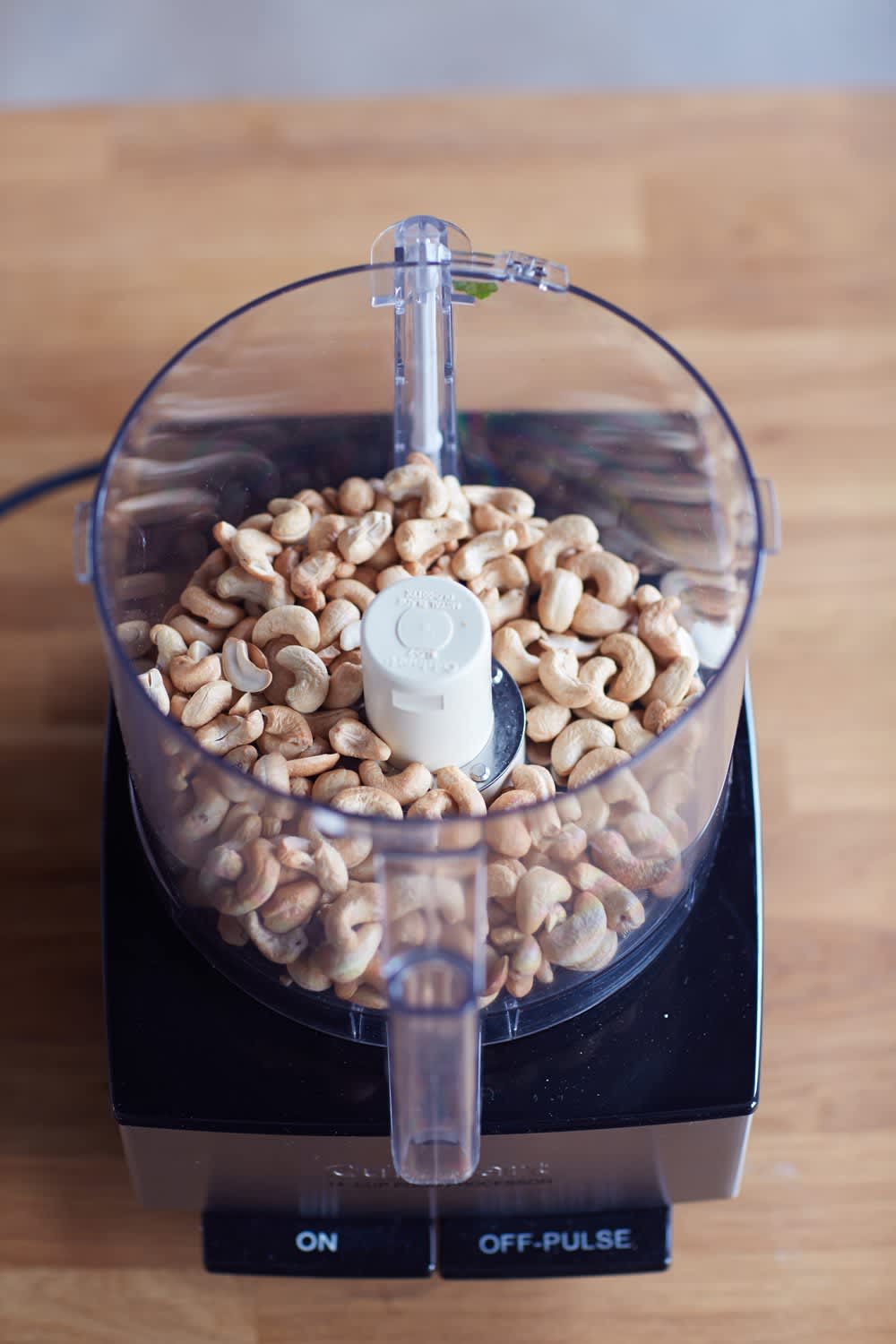 How To Make Creamy Nut Butter | Kitchn