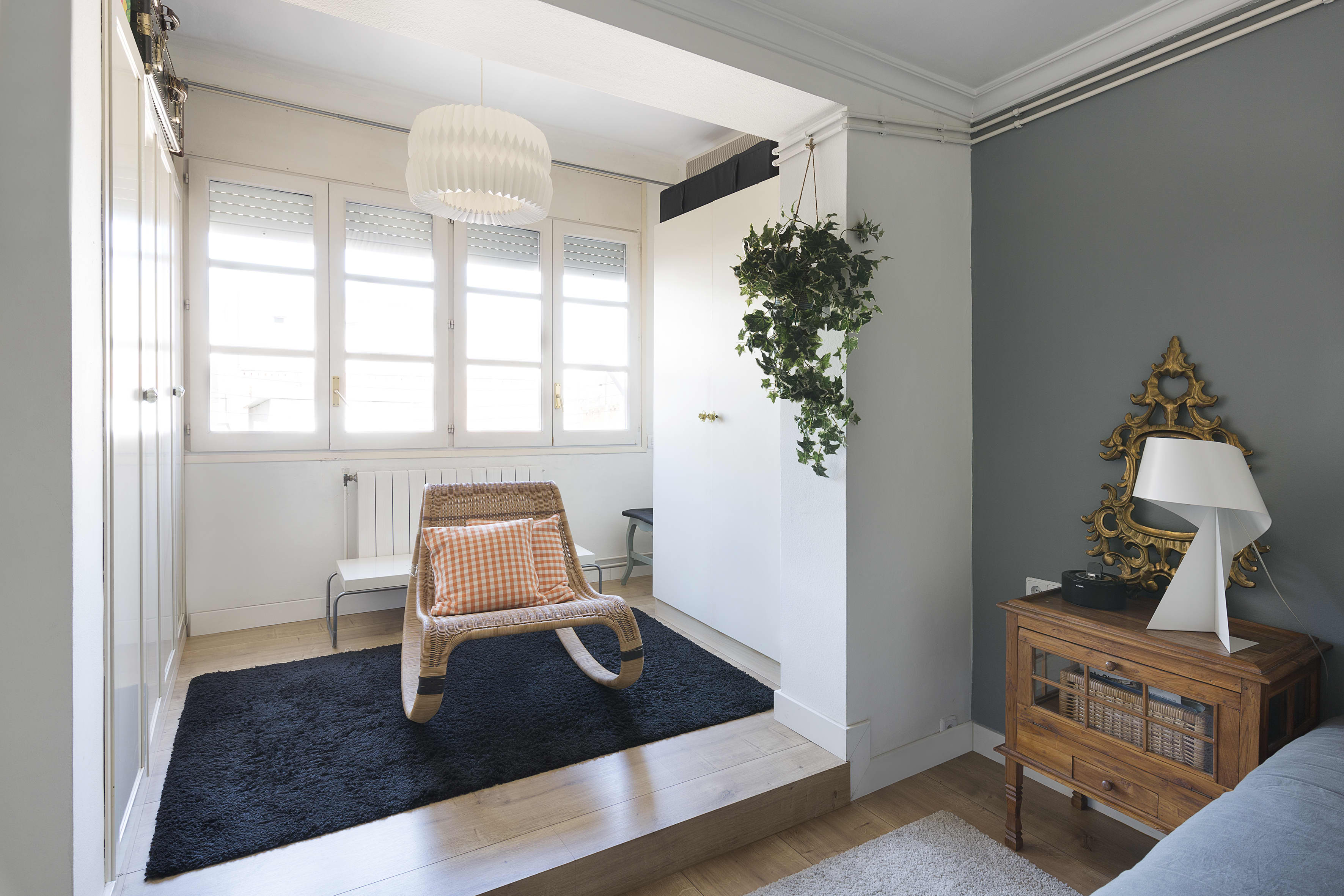 House Tour: A Splendid Spanish Apartment | Apartment Therapy