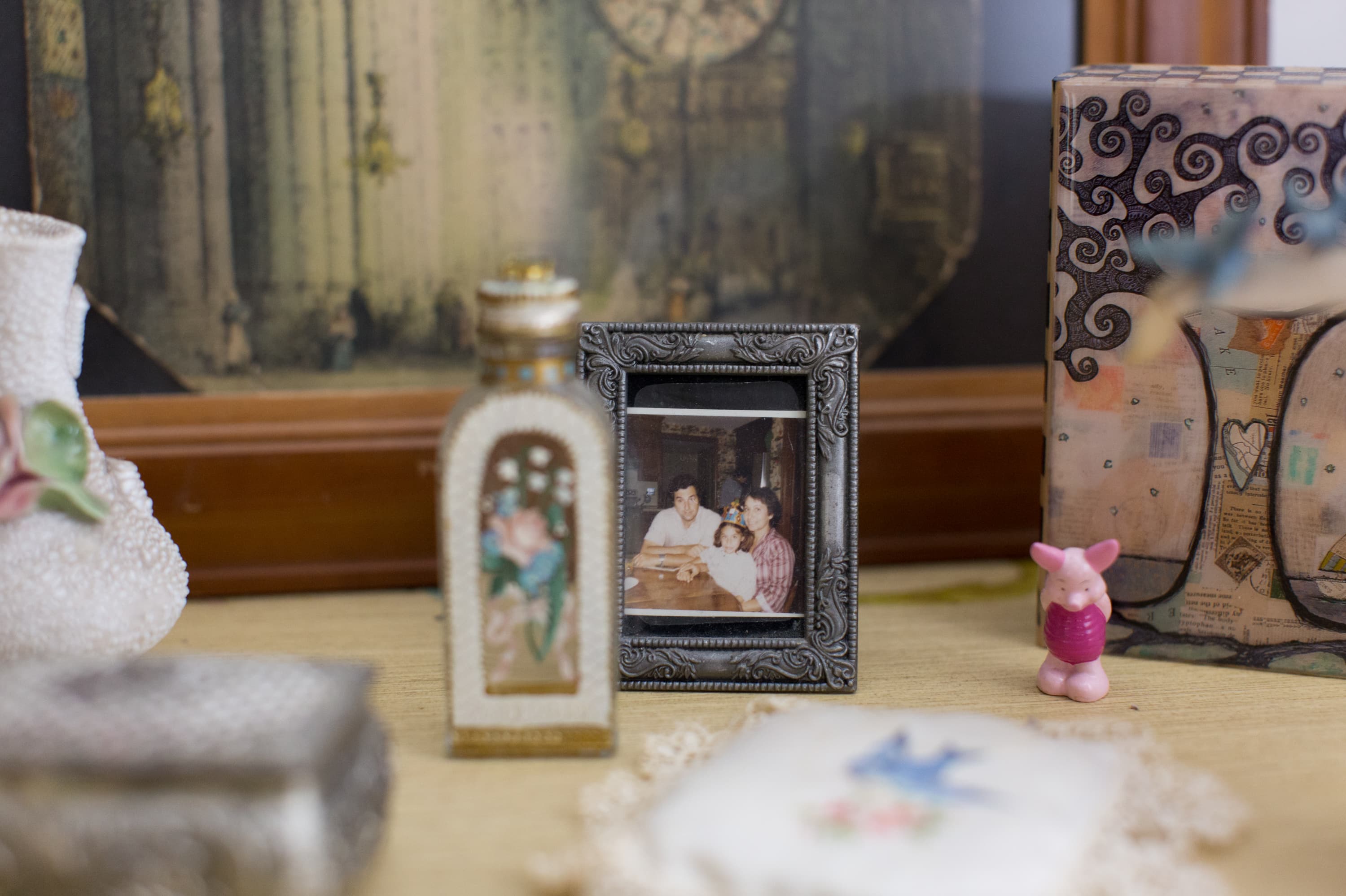 Chaplin Slept Here: A Vintage Studio Apartment with Hollywood History ...