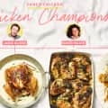 Chicken Champions | The Kitchn