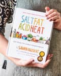 Salt Fat Acid Heat Cookbook Club | The Kitchn