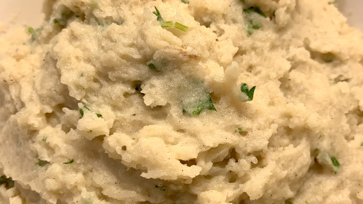 julia child mashed potatoes