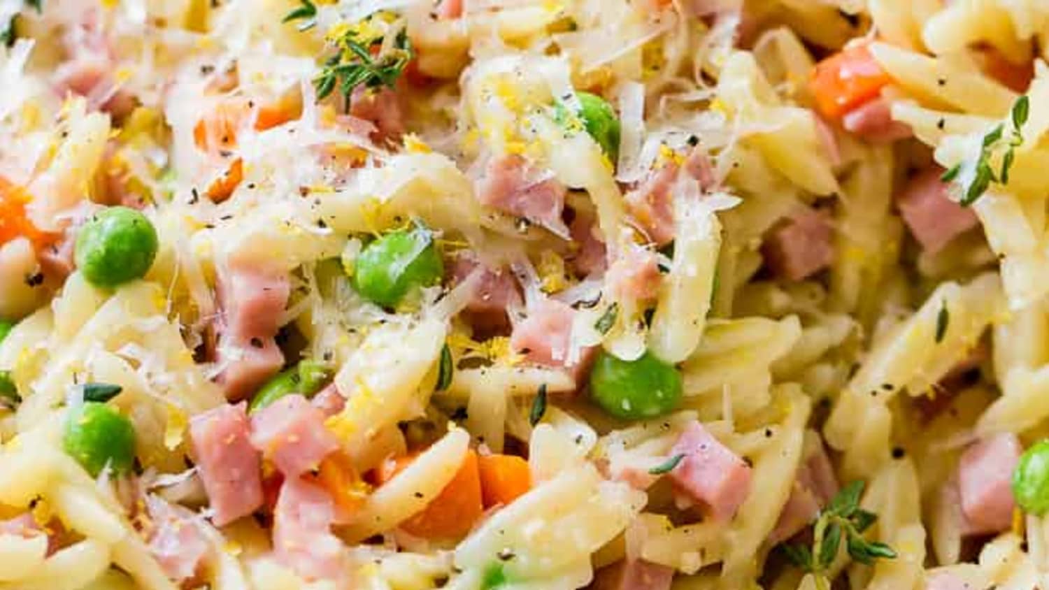 how to cook garofalo orzo