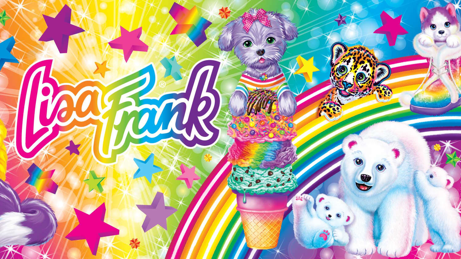lisa frank