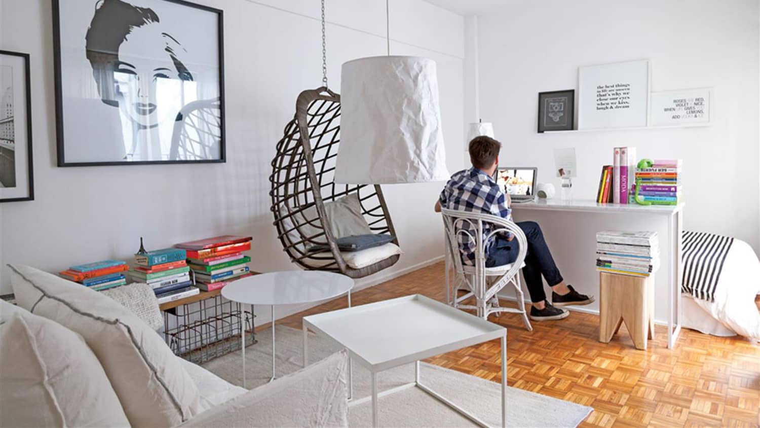 interior design studio ideas