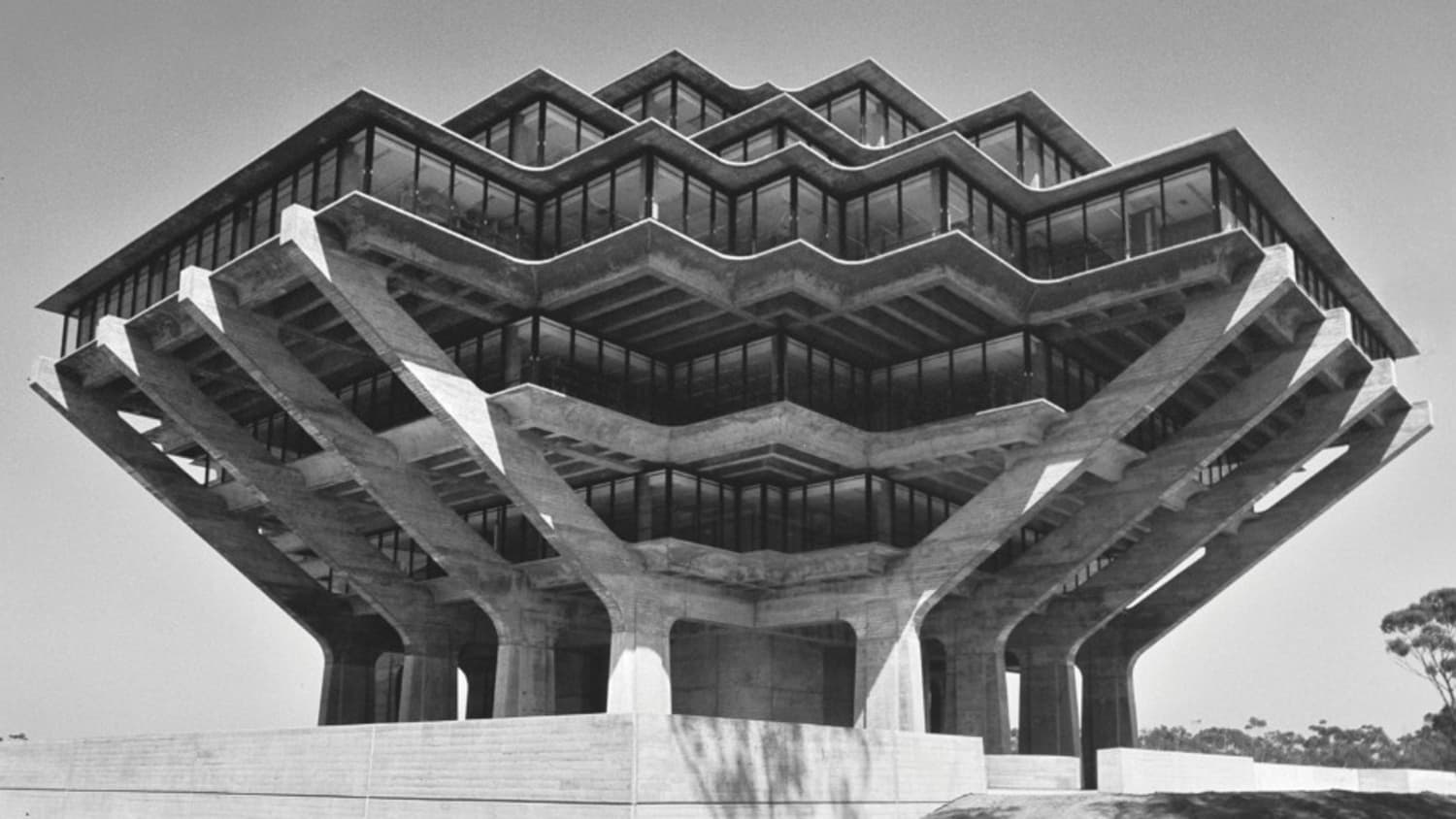 brutalist