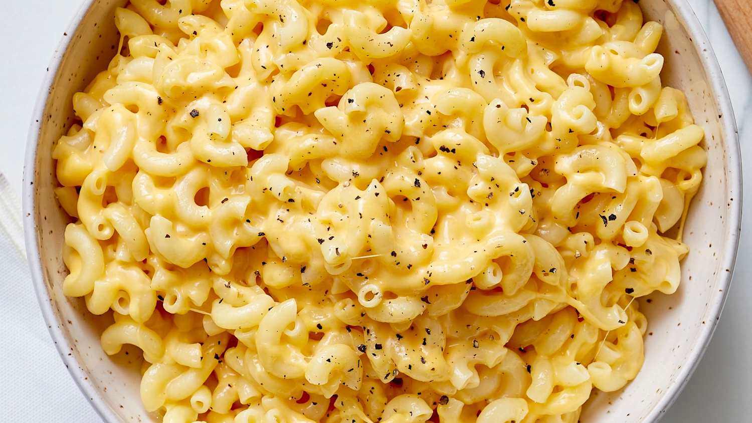 how to cook macaroni properly