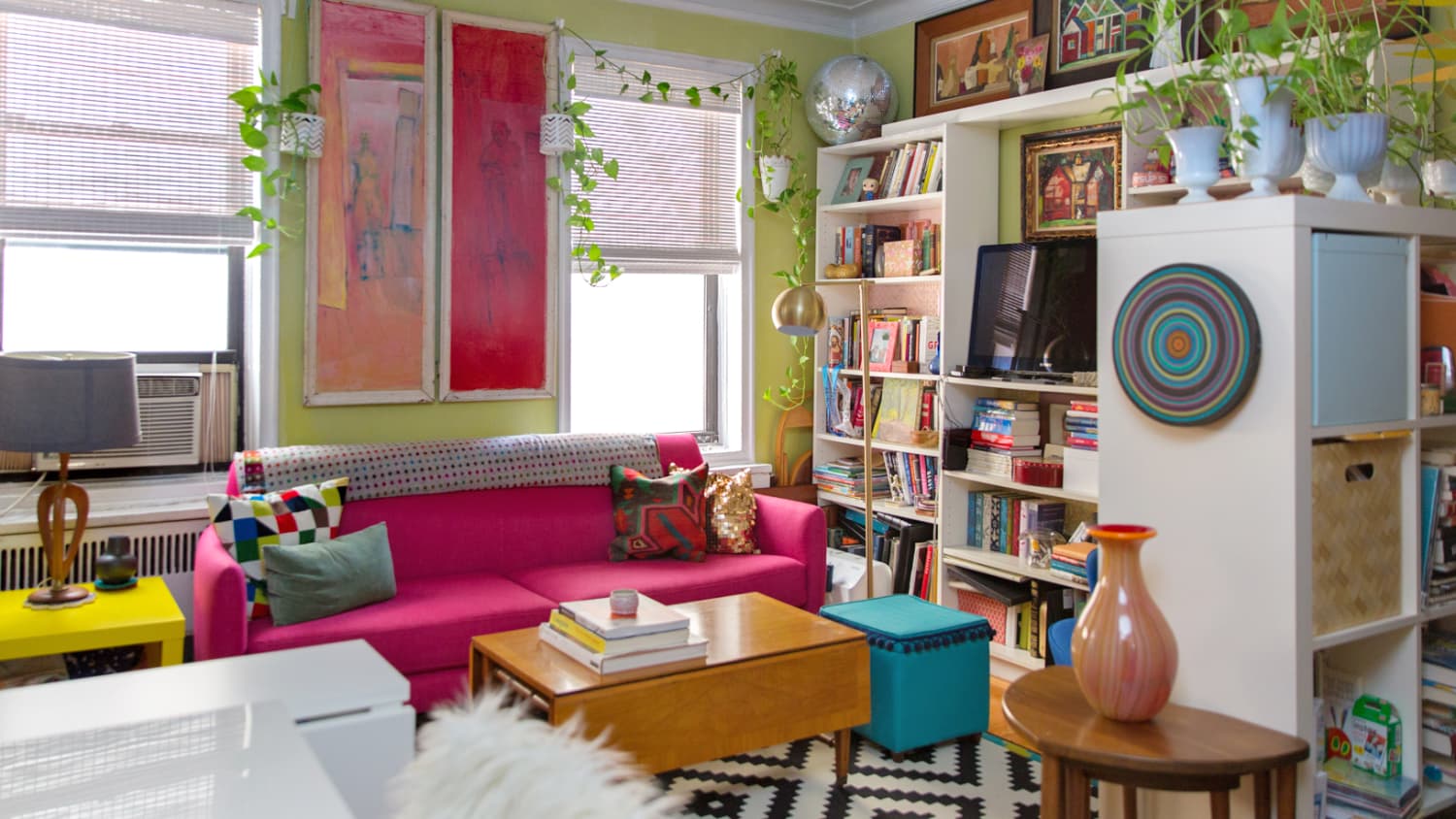 pinterest flat decor