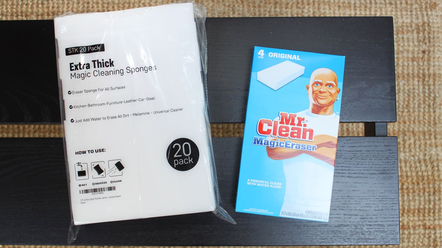 Pros and Cons of magic eraser knock off for Photo Editing