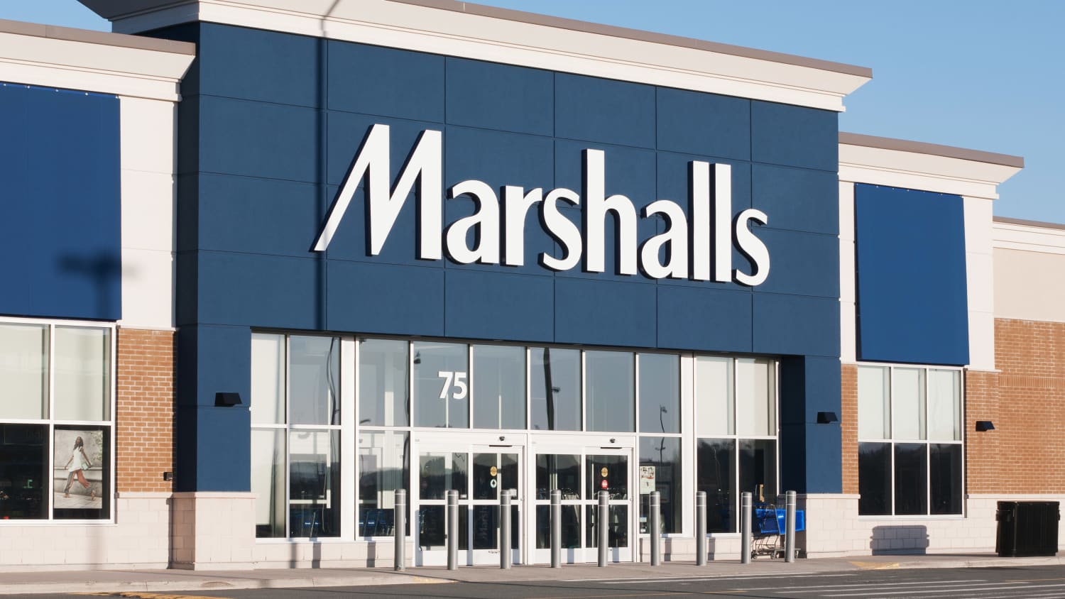 Marshalls Now Sells Online With Launch Of New Website And App | atelier ...