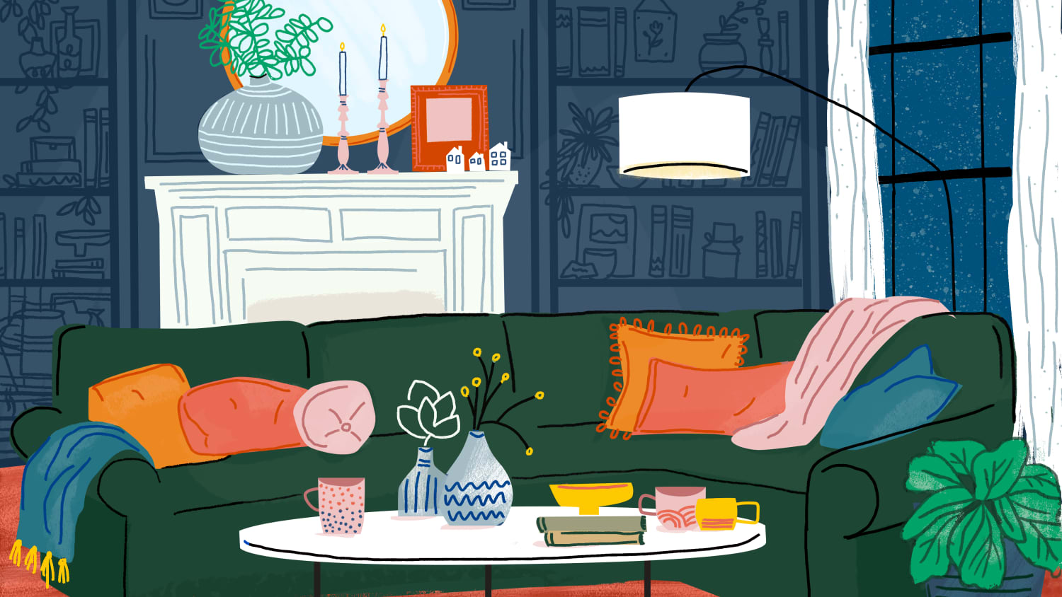 Best Zoom Backgrounds: Fun Virtual Backgrounds For Zoom Meetings ...