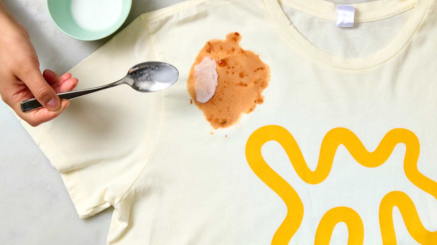 How to Remove Tomato Sauce Stains from Clothes 3 Home Hacks Tested Apartment Therapy