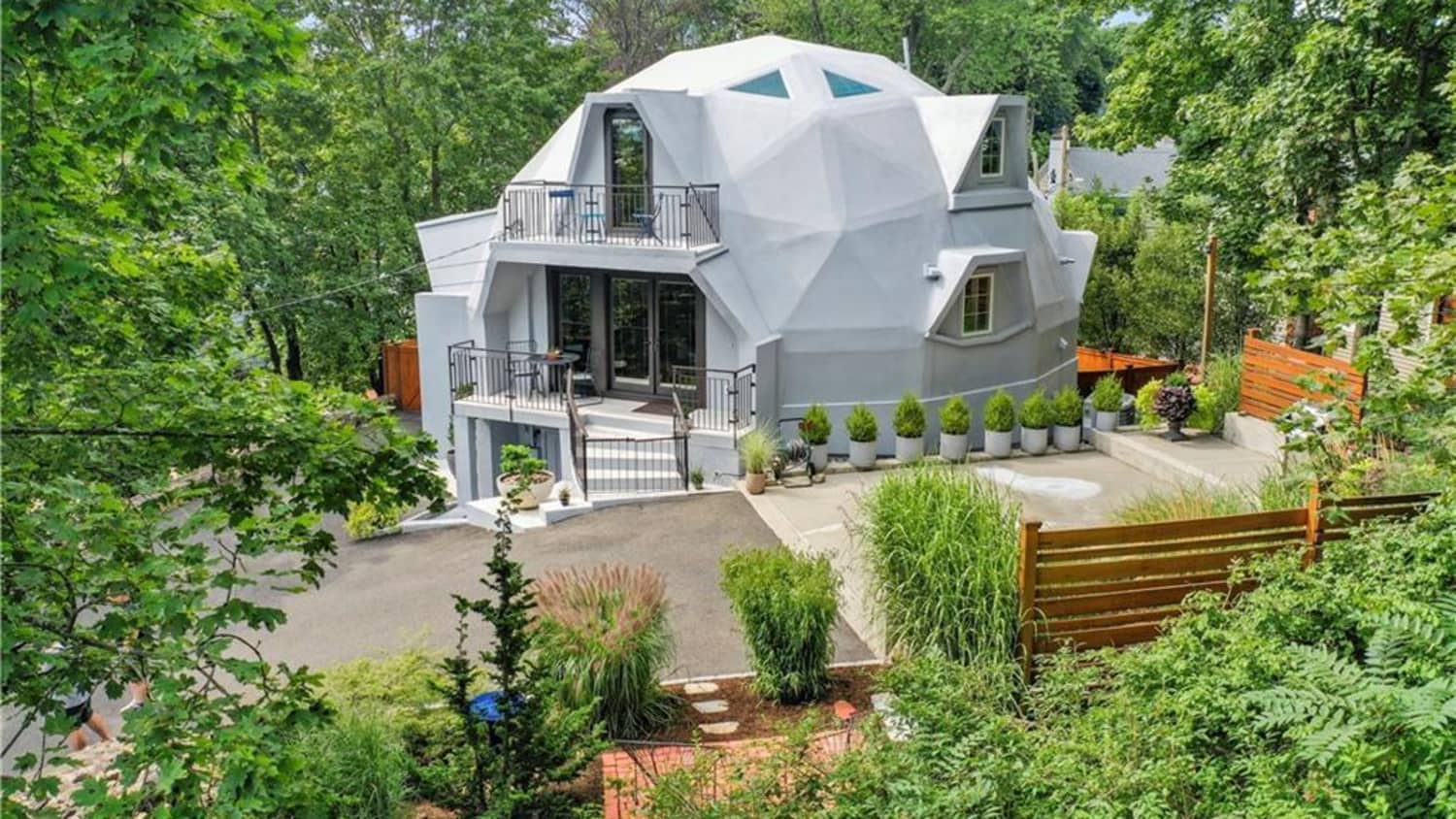 Modern Dome Homes Geodesic Dome Home Kits Modern Geodesic Dome