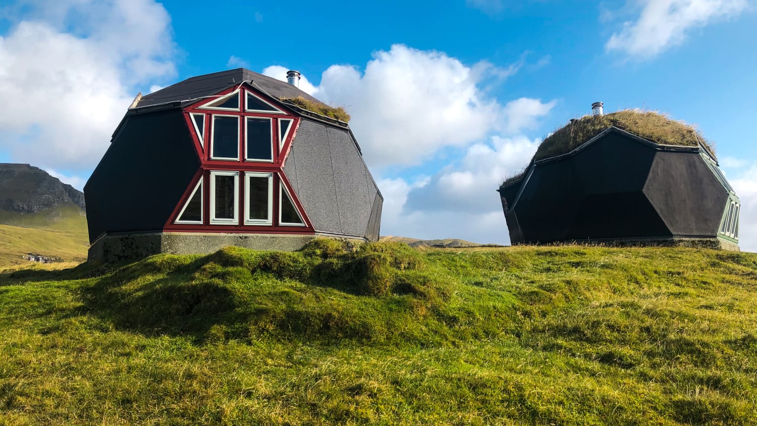 Crazy Weird Homes