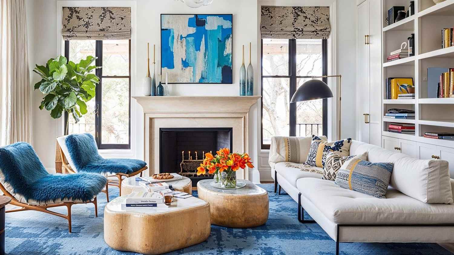 Proportion In Interior Design Examples