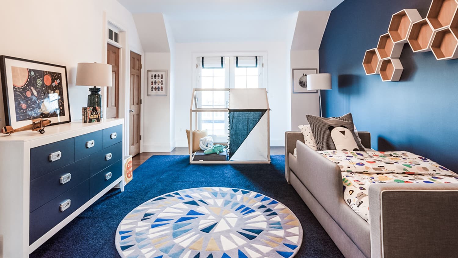 Kids space room store
