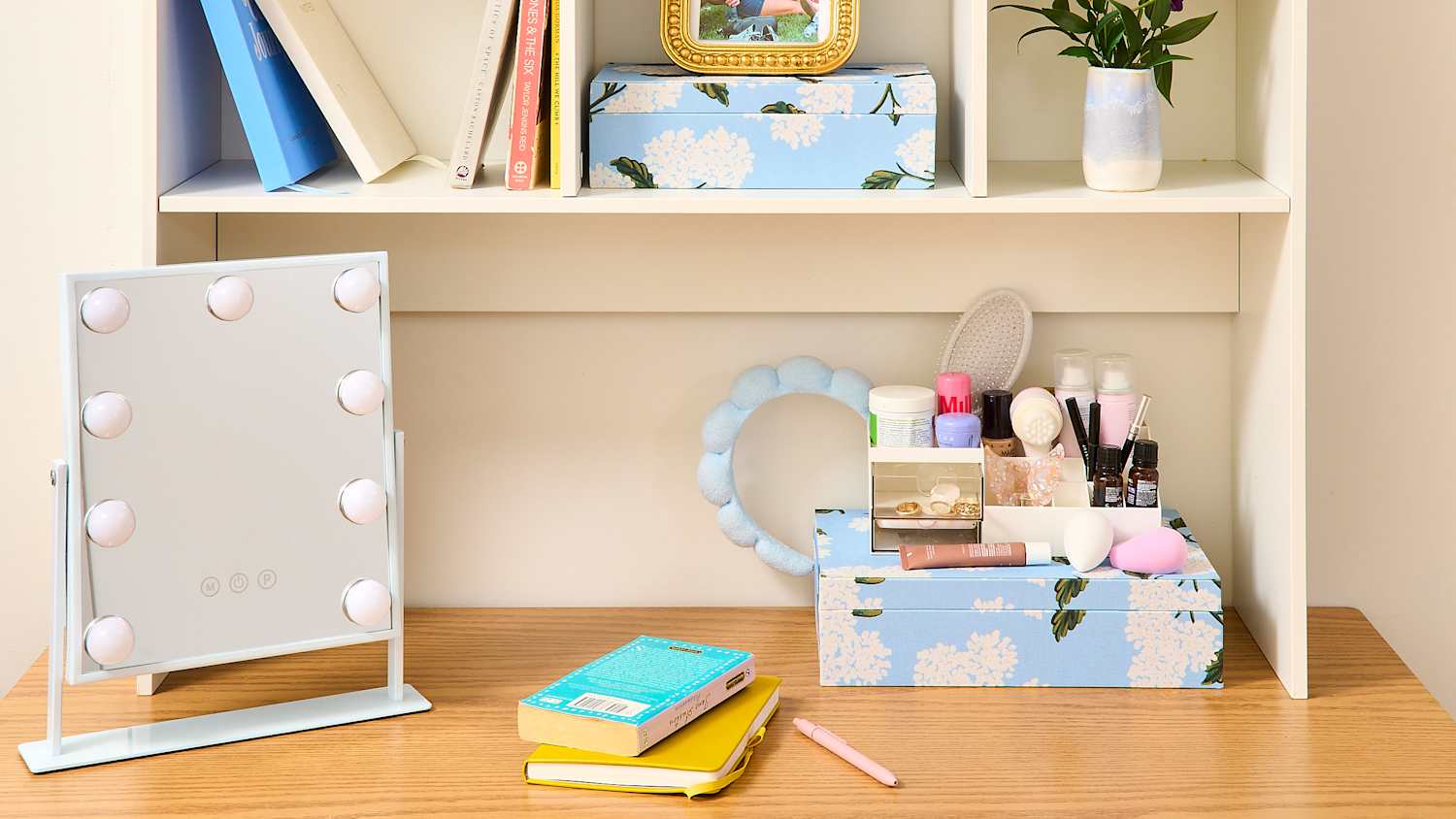 packing for dorm tips