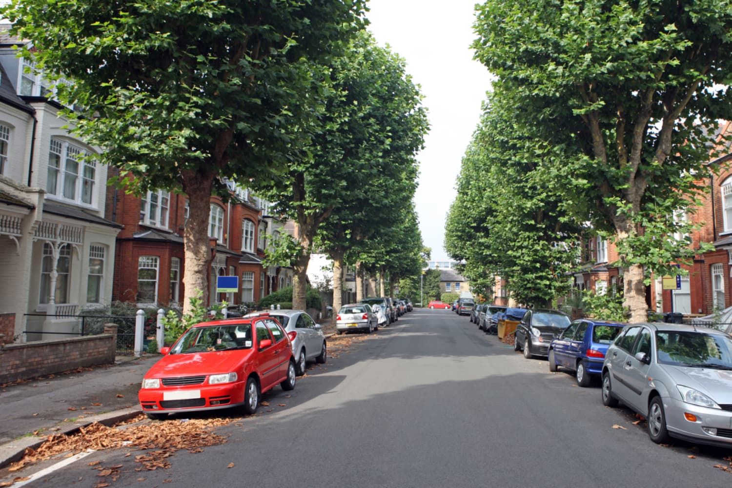 Living on a One-Way Street vs. Two-Way Street: Which Is Better ...