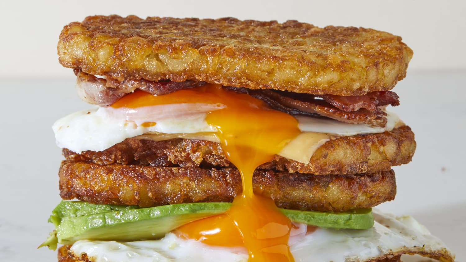 hash browns breakfast